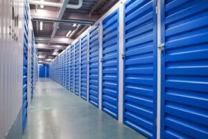 The Benefits of Using Mini Storage Solutions in Osoyoos - Osoyoos Storage